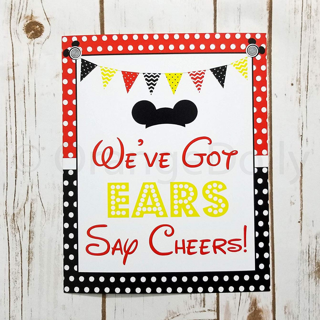 Mickey Mouse Clubhouse Sign The All New Mickey Mote Review (including